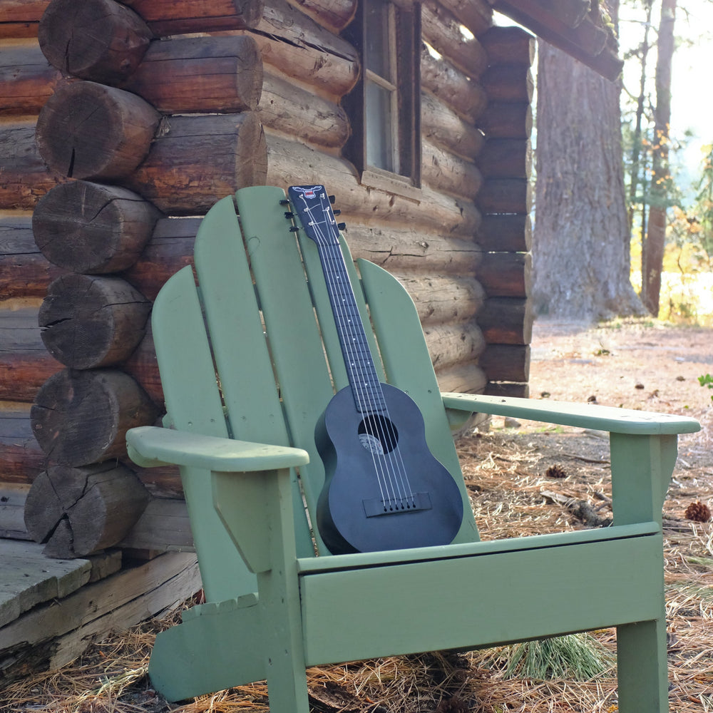 Outdoor Ukulele™ - Brilliant Acoustic for Extreme Conditions