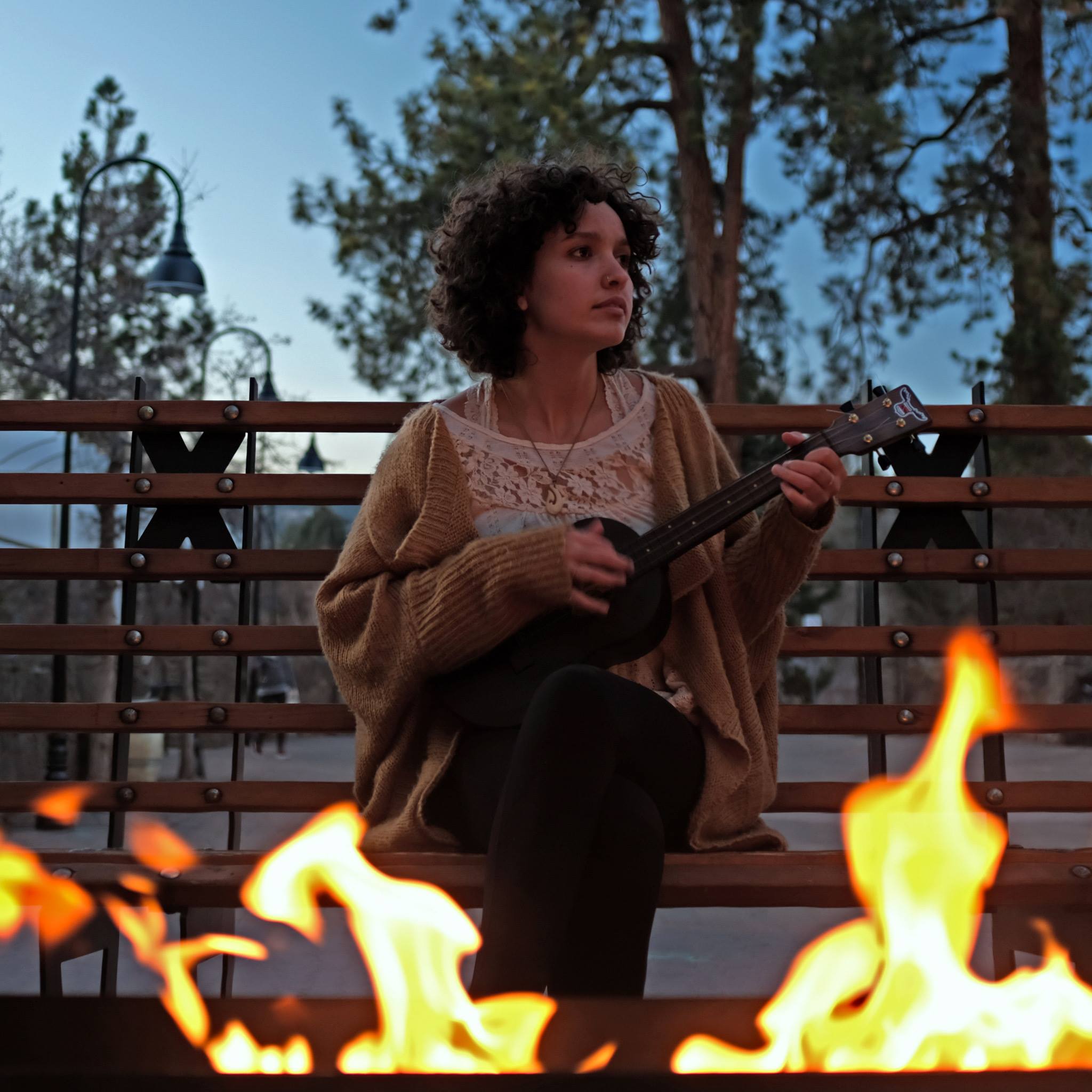 Outdoor Ukulele™ - Brilliant Acoustic for Extreme Conditions