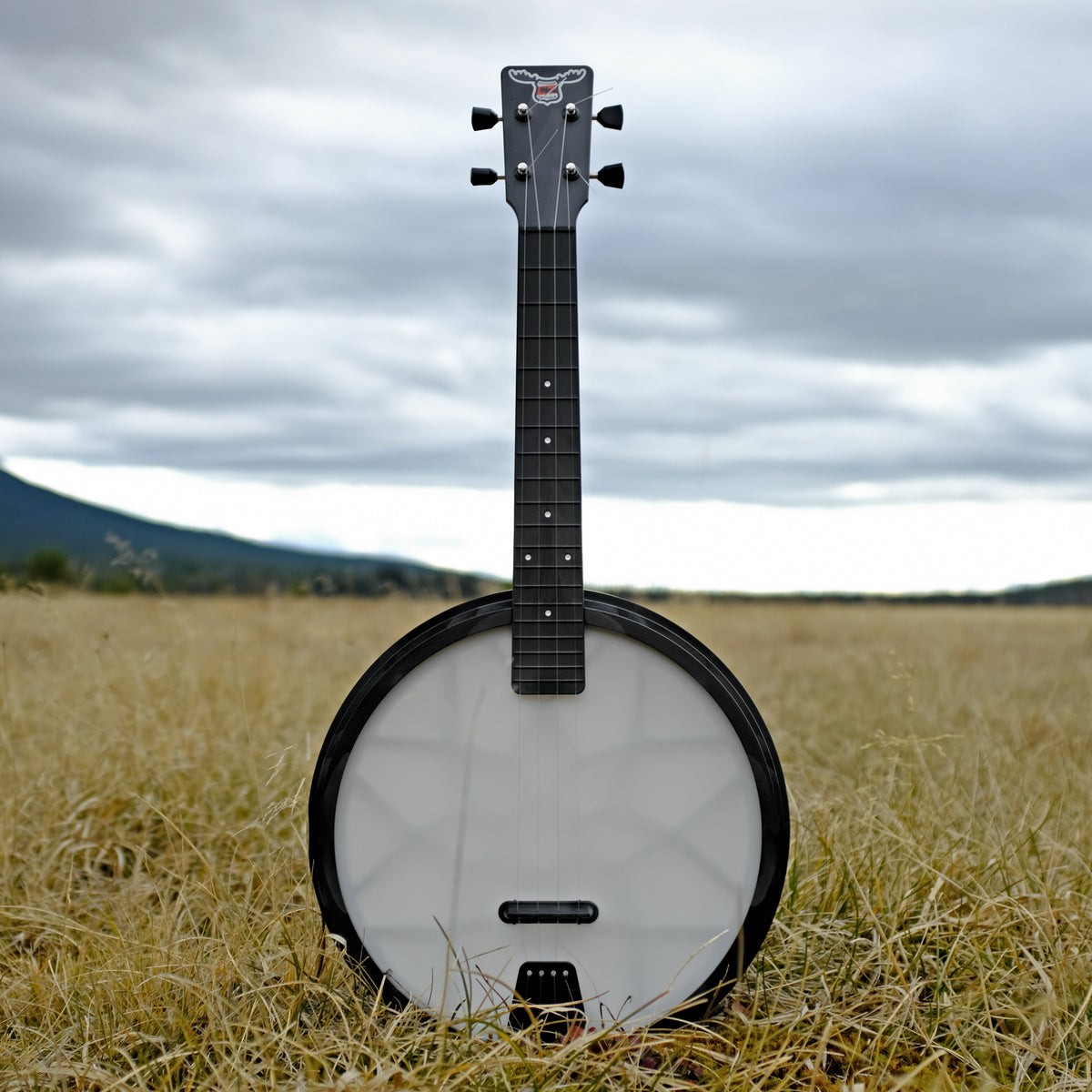 Outdoor Banjolele™ Carbon Fiber Coated - Outdoor Ukulele™