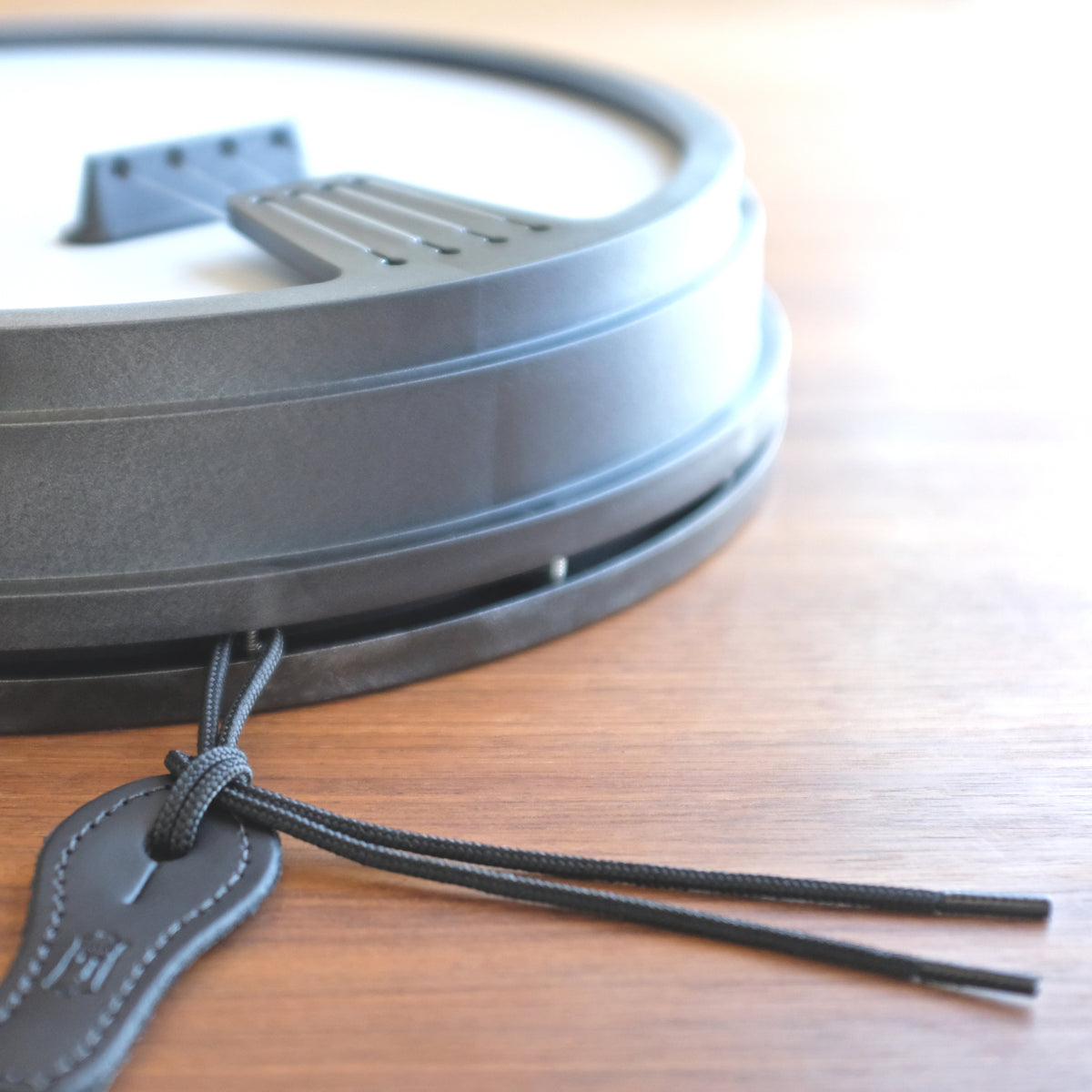 Outdoor Banjolele™ Carbon Fiber Clear - Outdoor Ukulele™