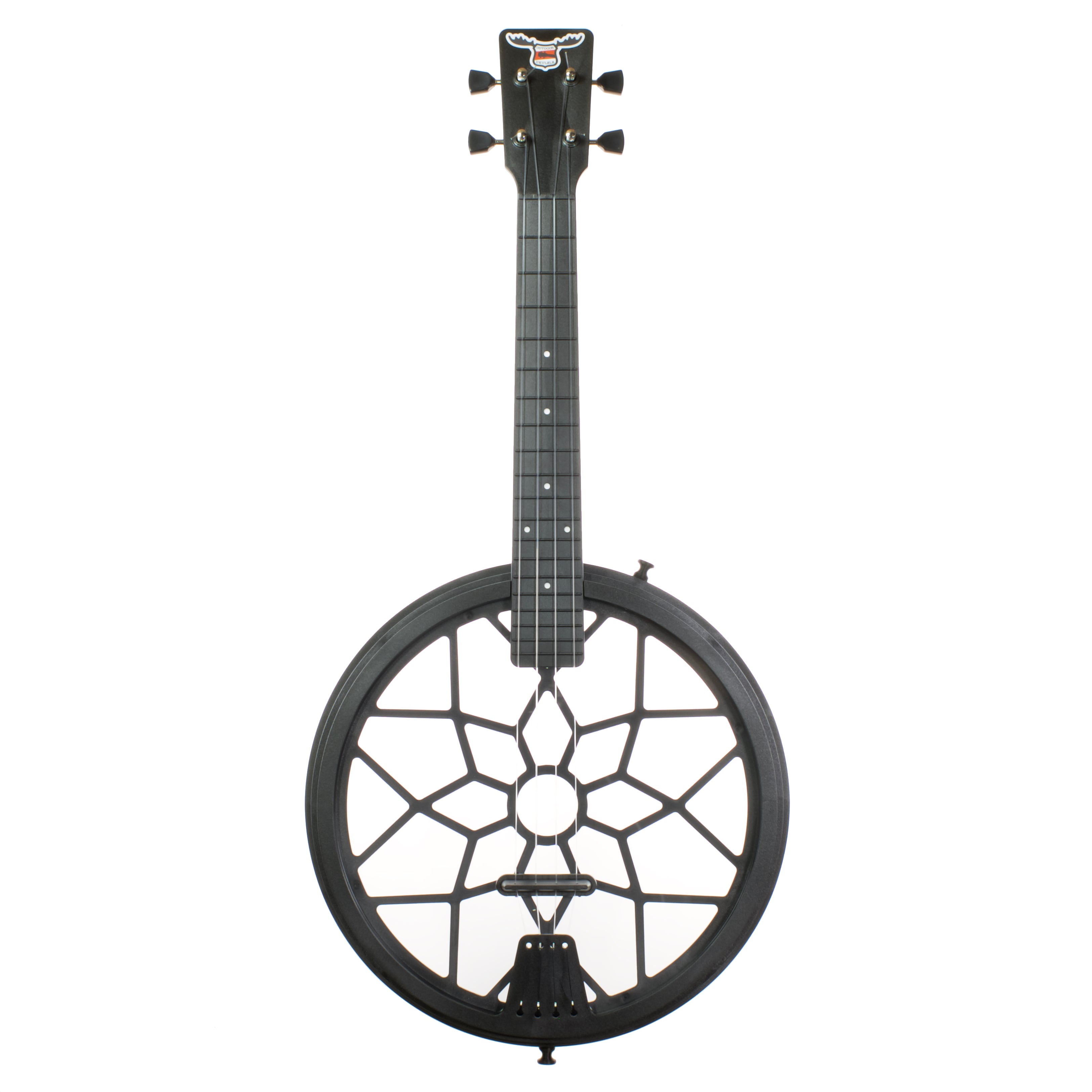 Shop Banjoleles - Made In Bend, Oregon USA - Outdoor Ukulele™