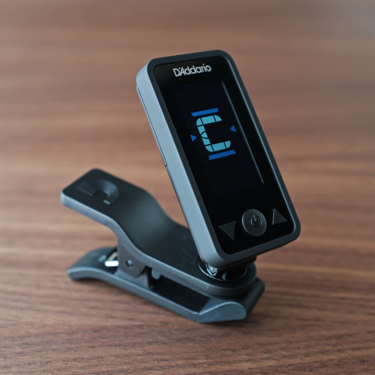 D'Addario Eclipse Tuner - Outdoor Ukulele™