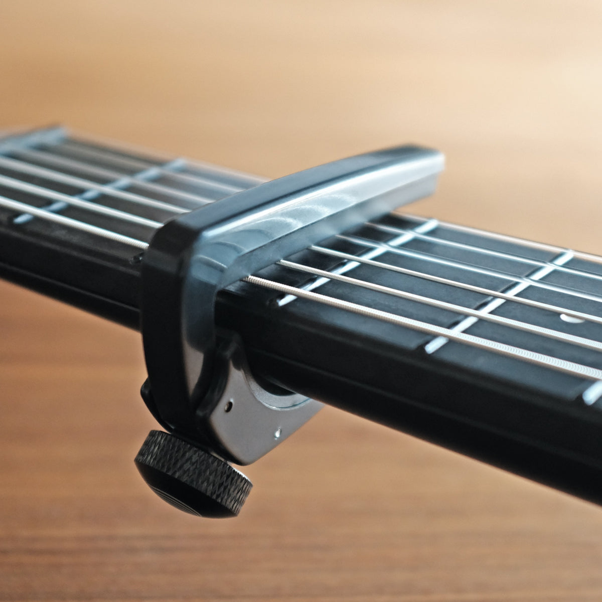 D'Addario Guitar Pro Capo - Outdoor Ukulele™
