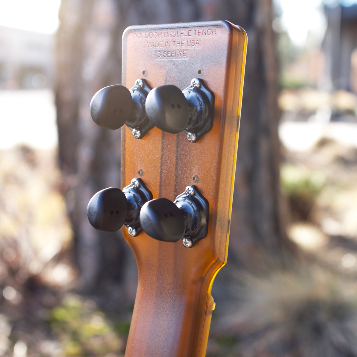 Outdoor Ukulele, Banjolele, and Guitar Custom Shop - Outdoor Ukulele™